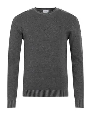 SEINSE Sseinse Knit Sweater - Grey