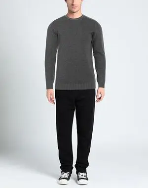 SEINSE Sseinse Knit Sweater - Grey
