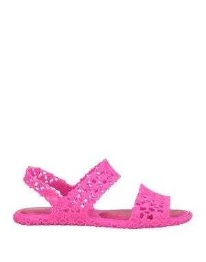 MELISSA + ISABELA CAPETO Sandals - Fuchsia