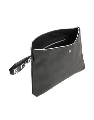 LA FILLE DES FLEURS Handbag Polyurethane