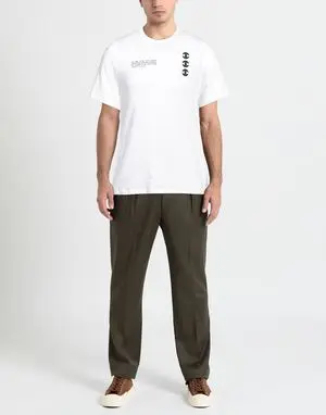 Armani Exchange T-shirt Size Cotton - White