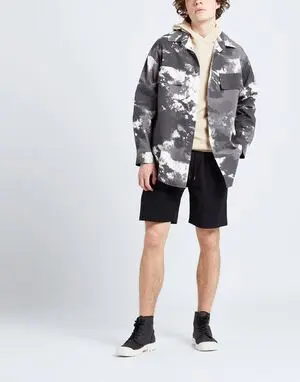 8 BY YOOX Cotton Raglan Knit Hoodie