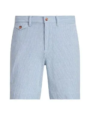 Polo Ralph Lauren Shorts & Bermuda Shorts Size Cotton, Elastane