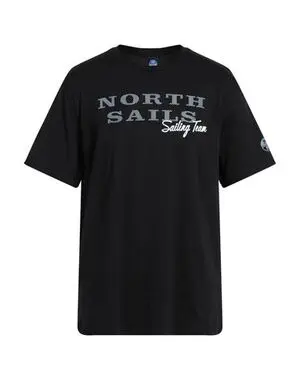 NORTH SAILS T-shirt Size Cotton