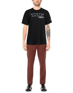 NORTH SAILS T-shirt Size Cotton