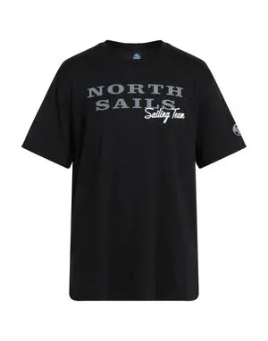 NORTH SAILS T-shirt Size Cotton
