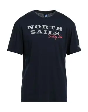 NORTH SAILS T-shirt Size Cotton