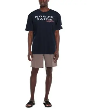 NORTH SAILS T-shirt Size Cotton