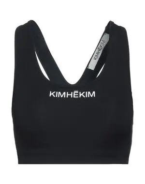 KIMHEKIM Nylon And Lycra Top