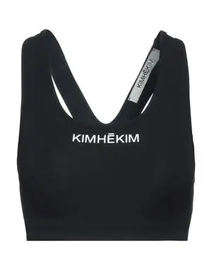 KIMHEKIM Nylon And Lycra Top