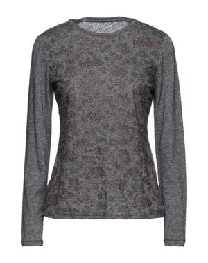 Purotatto Long Sleeve Tops