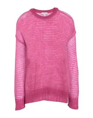 Topshop Knitted Lightweight Sweater