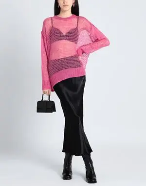 Topshop Knitted Lightweight Sweater