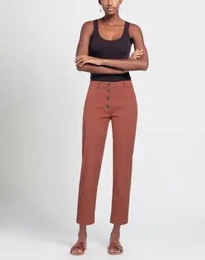8PM Gabardine Chinos