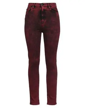 8pm Slim Leg Bottoms For Women