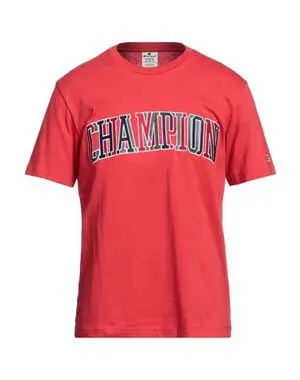 Champion Applique T-shirts For Men