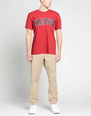 Champion T-shirt Size Cotton