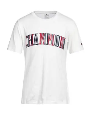 Champion T-shirt Size Cotton