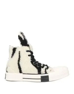 CONVERSE X DRKSHDW Turbodrk Hi Sneakers