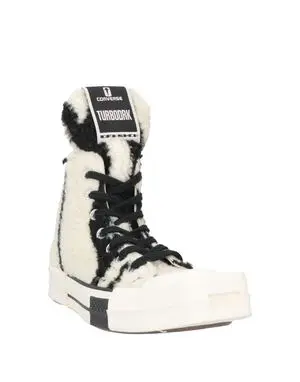 CONVERSE X DRKSHDW Turbodrk Hi Sneakers