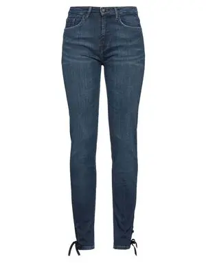 Tommy Hilfiger Straight-leg Jeans