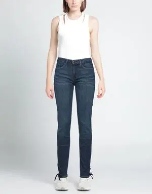 Tommy Hilfiger Straight-leg Jeans