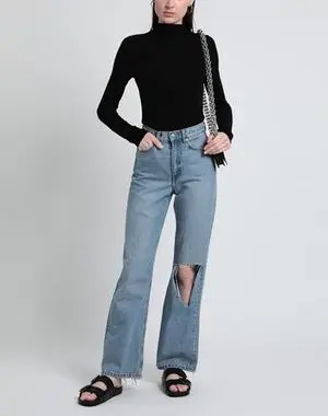 DR. DENIM Straight-leg Jeans