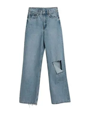 DR. DENIM Straight-leg Jeans