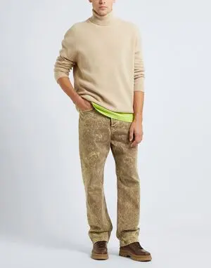 8 BY YOOX Relaxed Fit Roll-neck Turtleneck