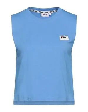 FILA T-shirt - Blue