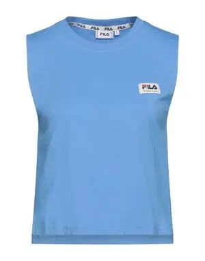 FILA T-shirt - Blue