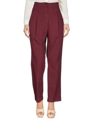 KAOS Straight-leg Pants