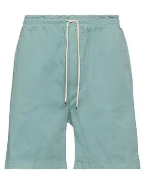 WHITE OVER Chino Shorts - Sage Green