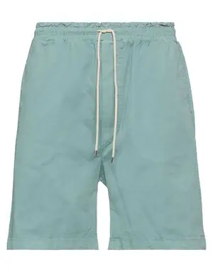 WHITE OVER Chino Shorts - Sage Green