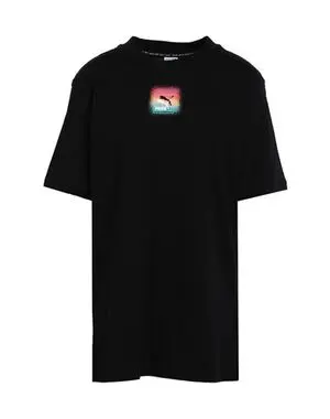 Puma Blouse Tops