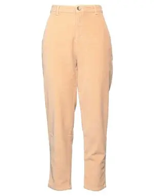 Ba&sh Tapered Corduroy Pants - Orange