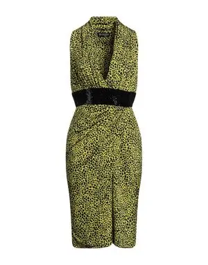 CAMILLA MILANO Midi Dress