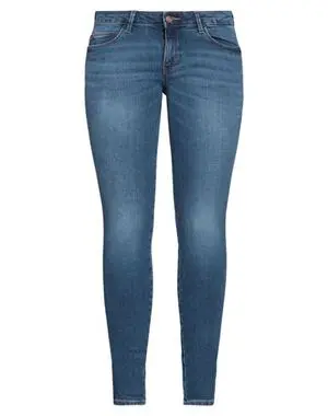 Guess Slim Leg Jeans For Women