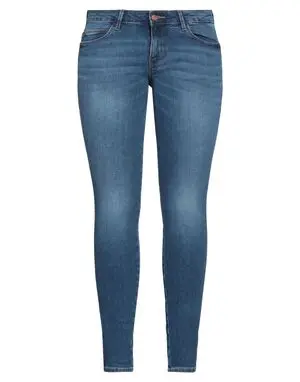 Guess Slim-leg Tapered Jeans