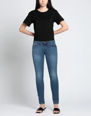 Guess Slim-leg Tapered Jeans