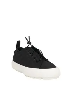 Superga Low-top Sneakers - Black
