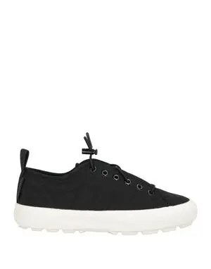 Superga Low-top Sneakers - Black