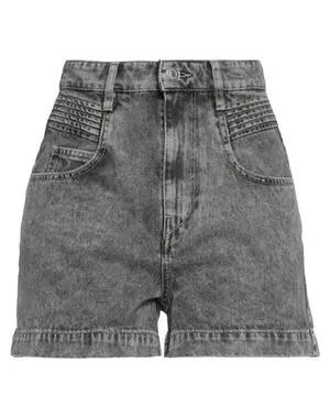 MARANT ETOILE Denim Shorts