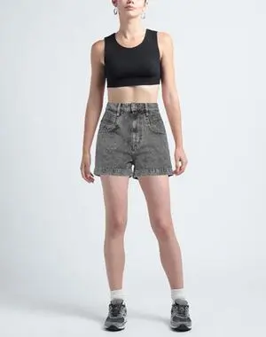 MARANT ETOILE Denim Shorts