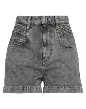 MARANT ETOILE Denim Shorts