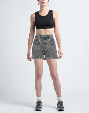 MARANT ETOILE Denim Shorts