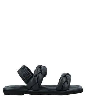 181 Sandals - Black