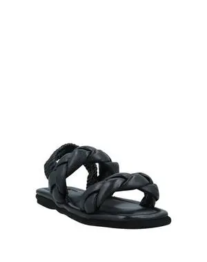 181 Sandals - Black