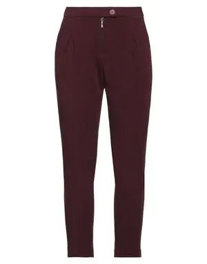 KORALLINE Tapered Leg Pants