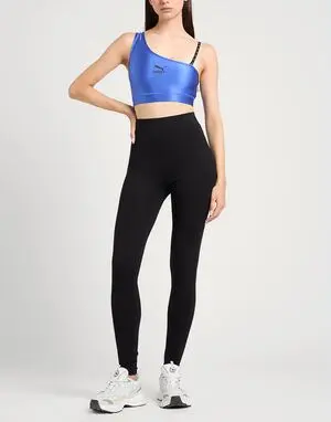 PUMA Crop Top - Blue